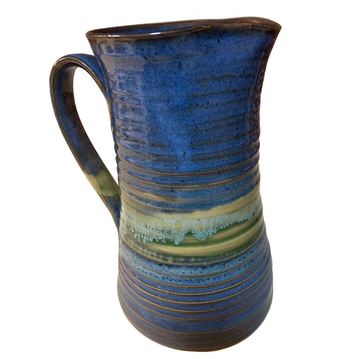Tall Pitcher – A Peace of Home